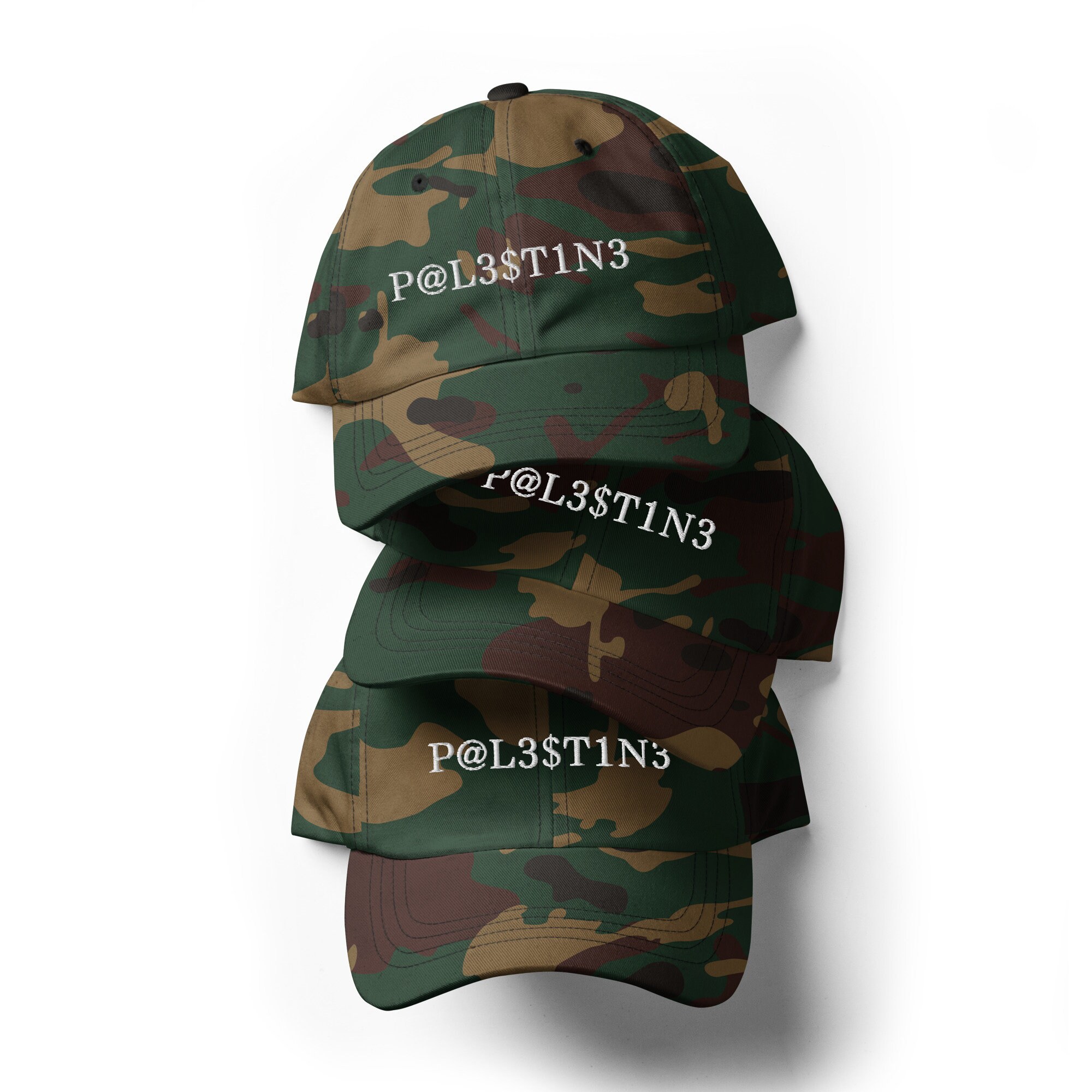Palestine Hat Free Palestine Dad Hat Palestine Watermelon - Etsy