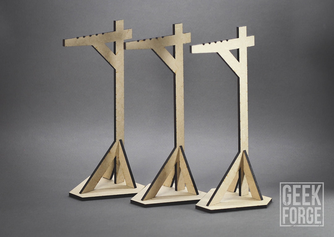 Hanging Post Display, Convention Hanging Posts, Display Stands, Craft ...