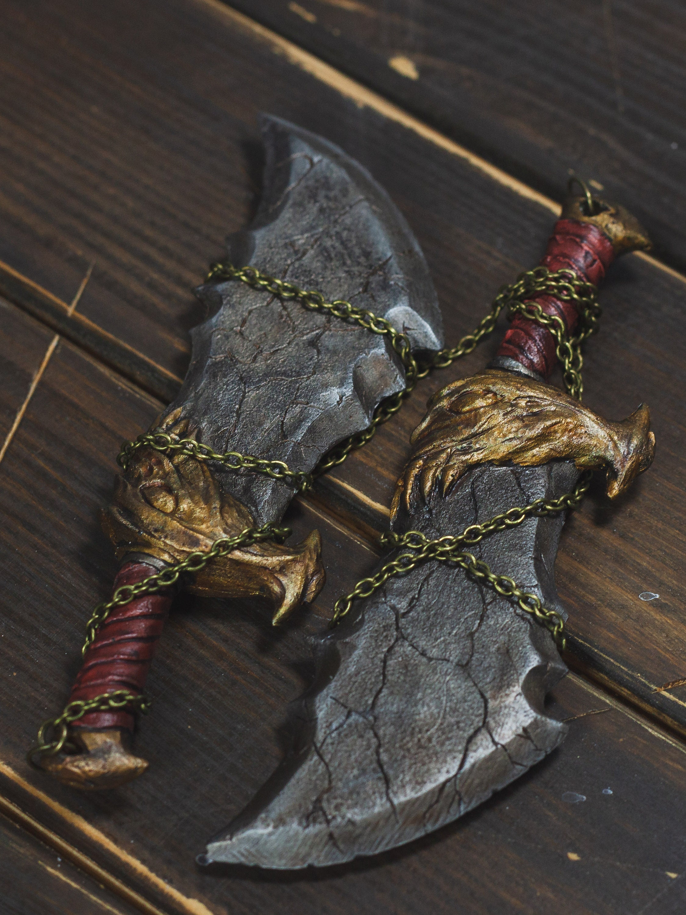 Blades Chaos For Sale Only 3 Left At 70 