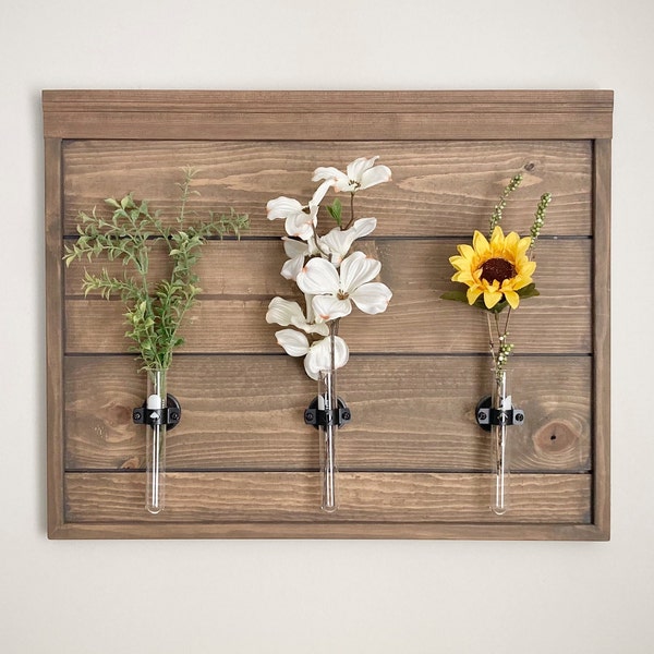 Shiplap Display - Etsy