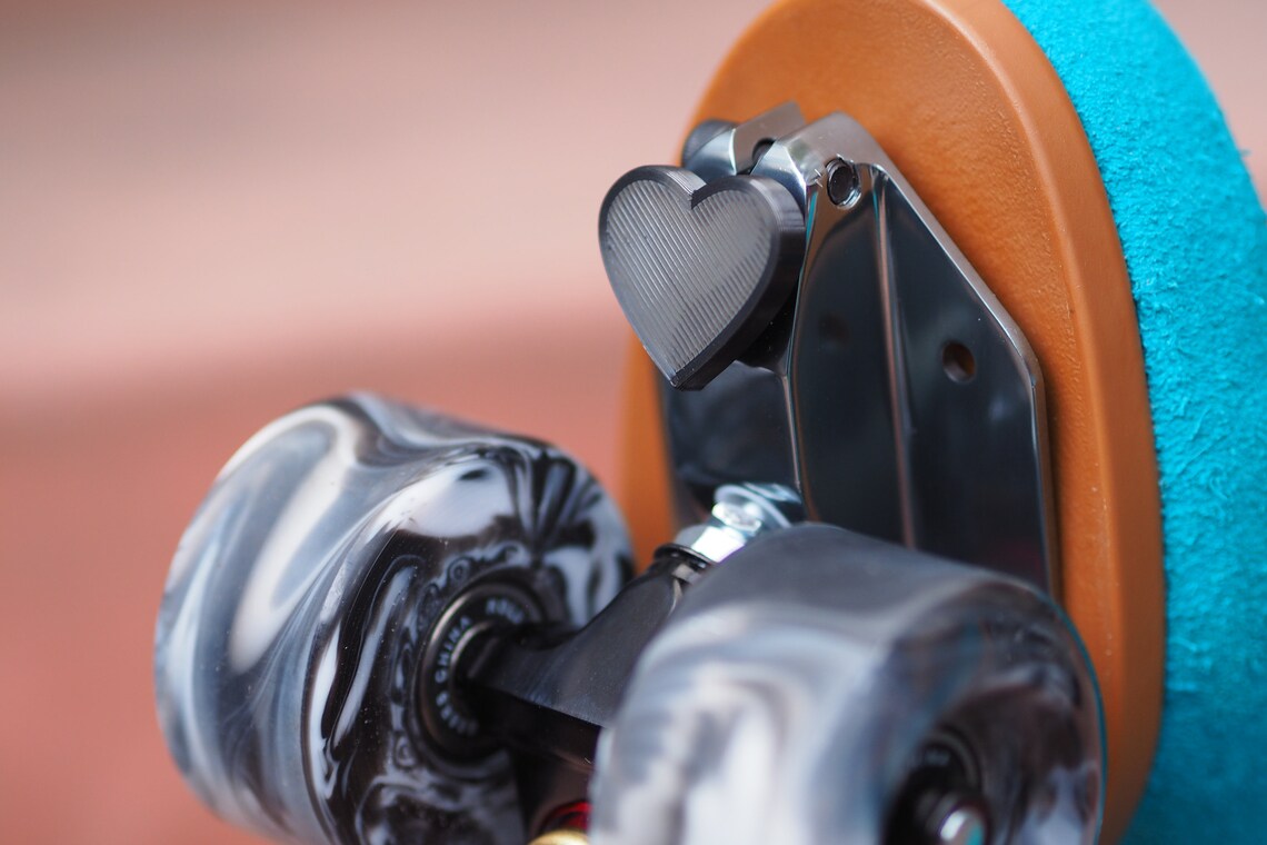 Roller Skate Toe Plugs: Black - Etsy