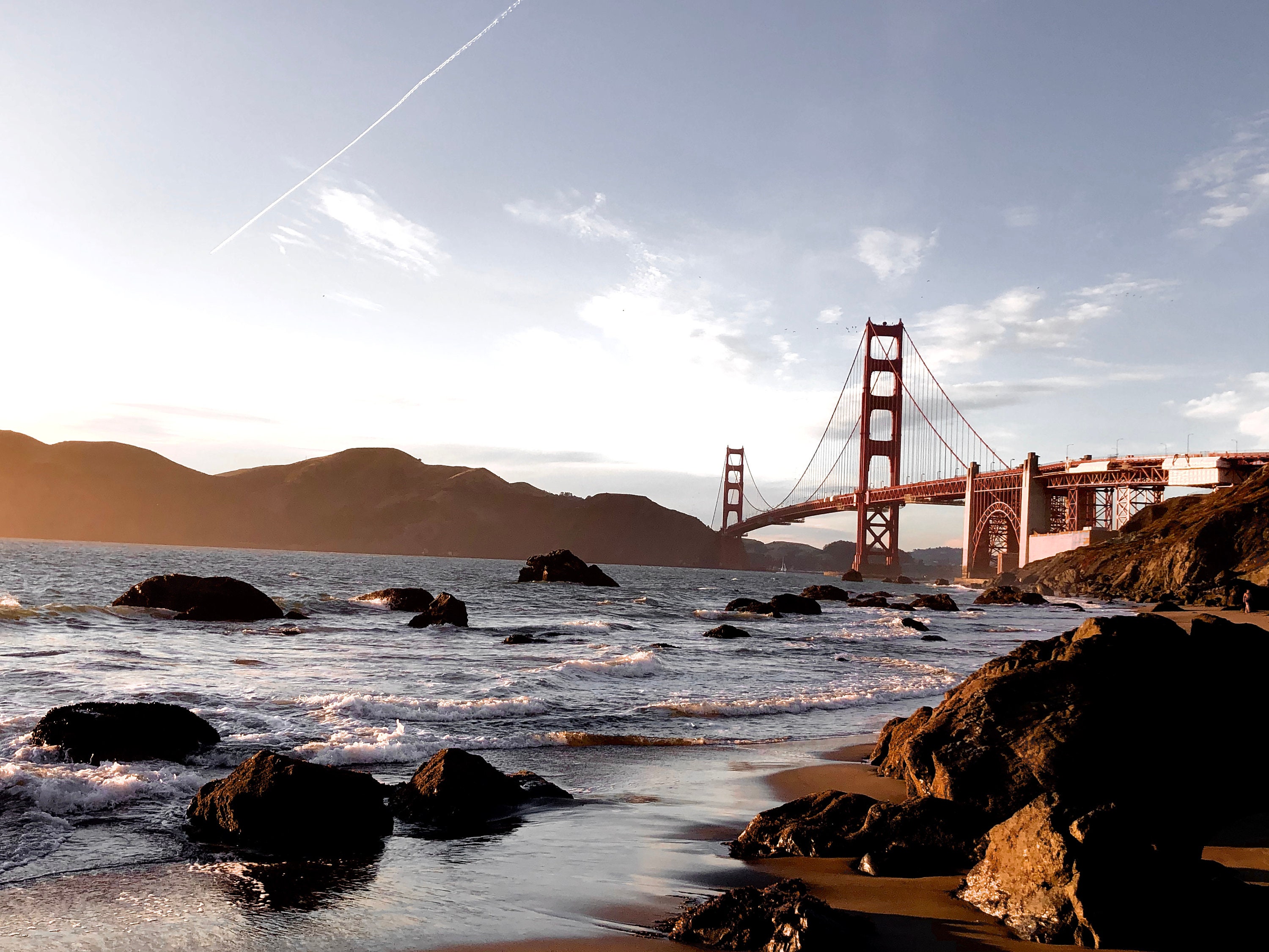 Golden Gate Bridge Specialty Greeting Cards Collection in Set or Single ...