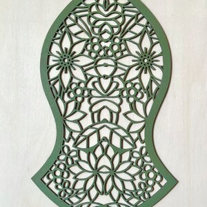 Sufico Salawatul Fatih Wall Art With Prophetic Sandal Nalayn Shareef - Etsy