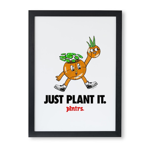 Hype Poster - Etsy UK