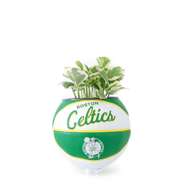 Basketball Planter - Etsy