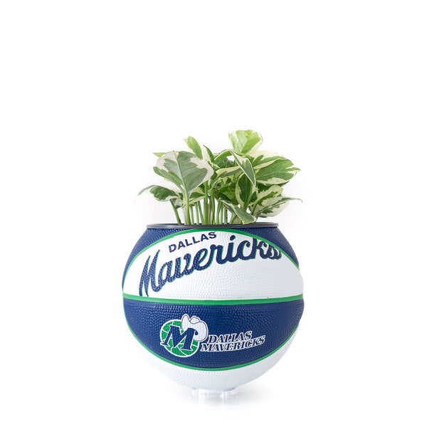 Basketball Planter - Etsy