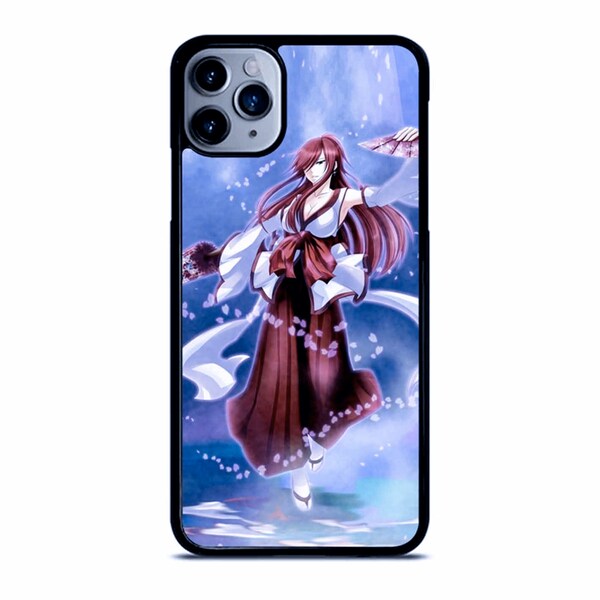Fairy Tail Phone Case - Etsy