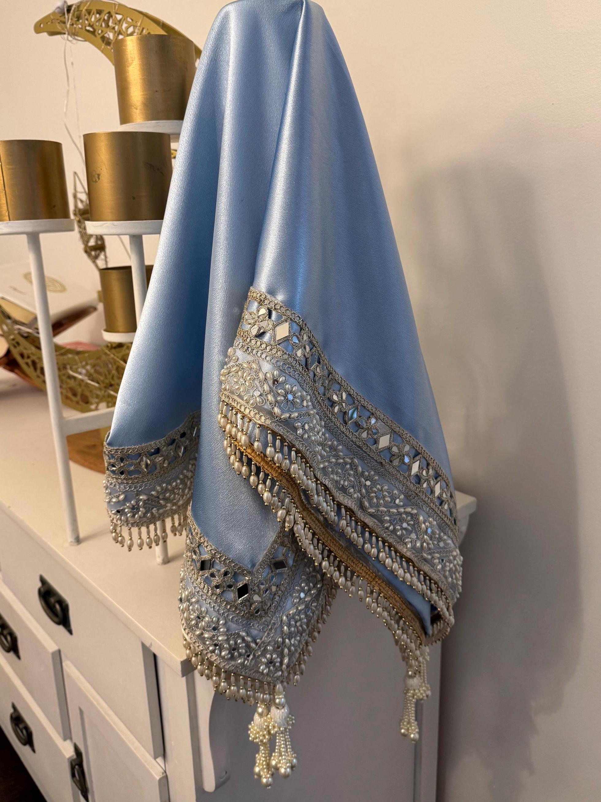 Dismal Afghani | Shirini | Afghan Engagement Dismal | Custom Dismal ...