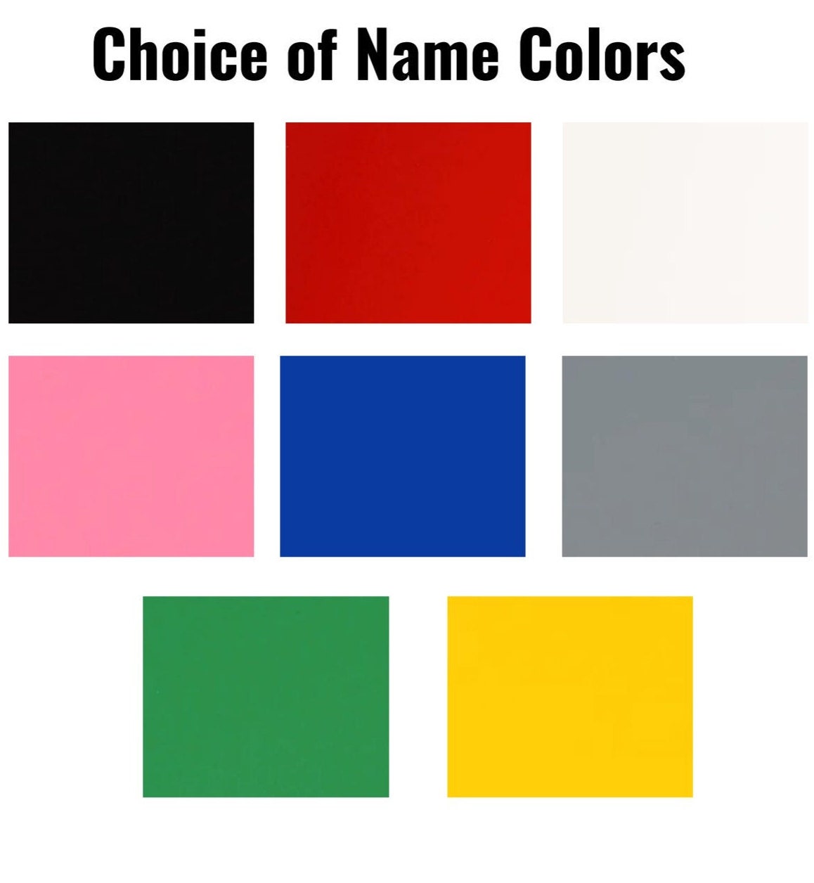 Custom USA Flag Name Bike Decal/sticker - Etsy