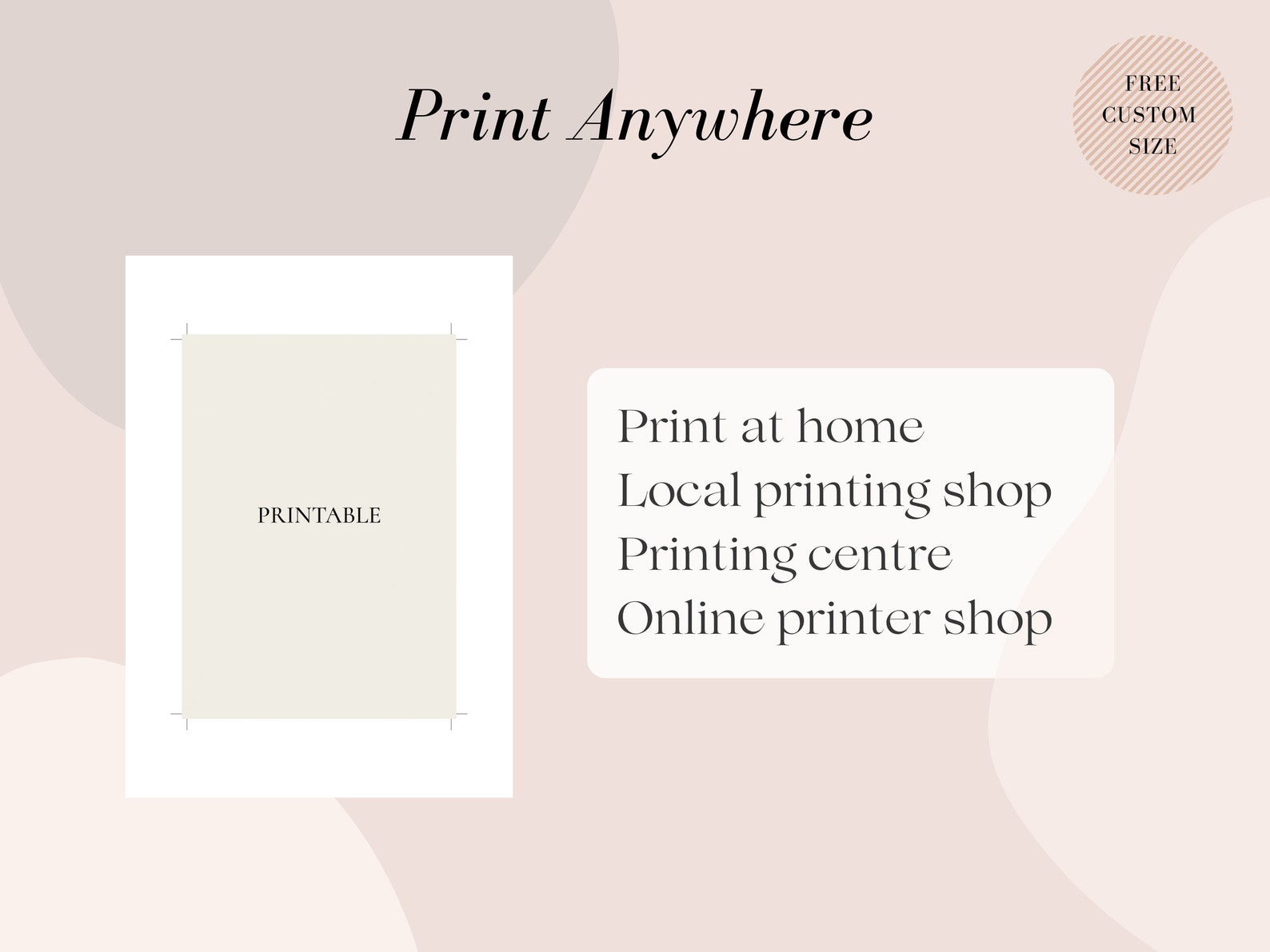 Custom Minimalist Wedding Crossword Sip and Solve Puzzle Sip - Etsy