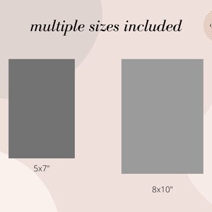 Elegant Cards and Gifts Sign Printable Template, Wedding Sign Template ...