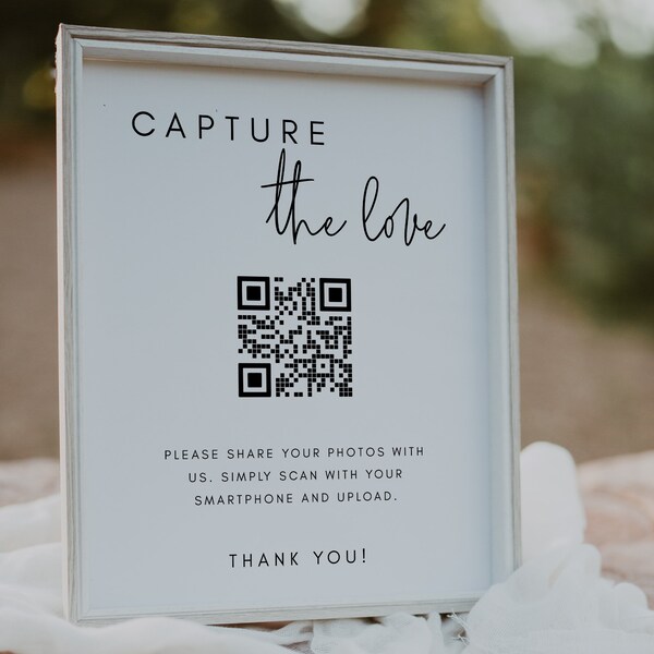 Disposable Camera Qr Code - Etsy