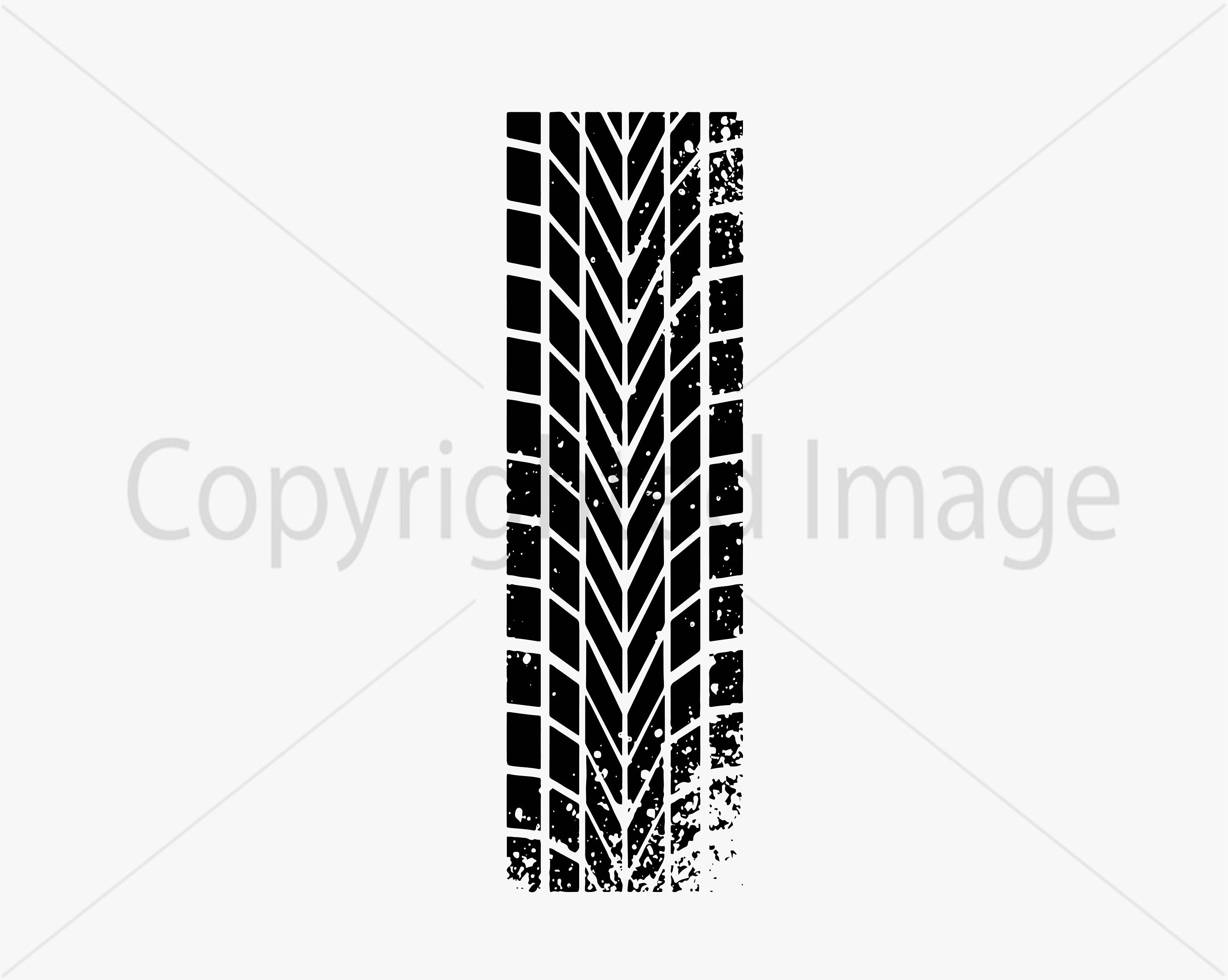 Tire Track Svg Mudding Svg File Tire Tracks Svg Mud - Etsy Singapore
