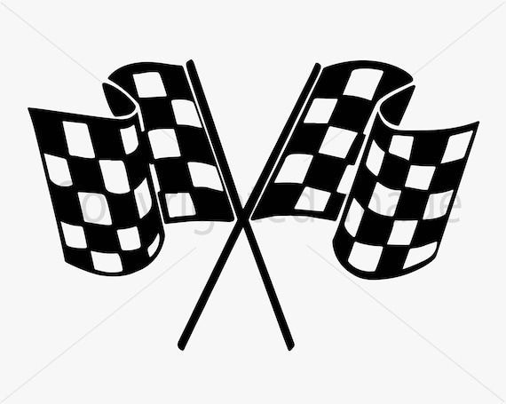 Nascar Flag