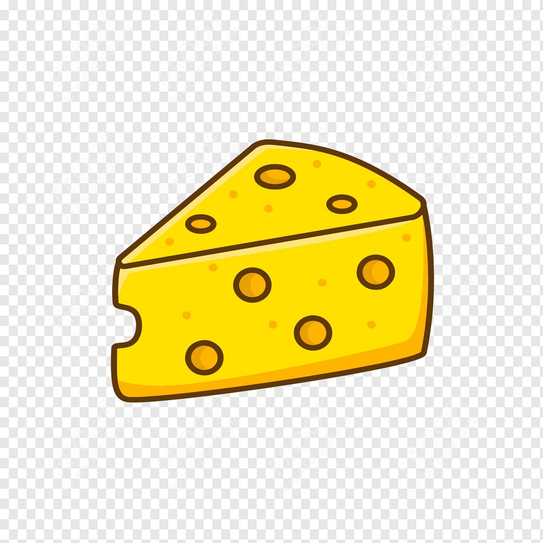 Swiss Cheese SVG, Swiss Cheese Vector, Cheese Clipart, Cheese Cricut ...