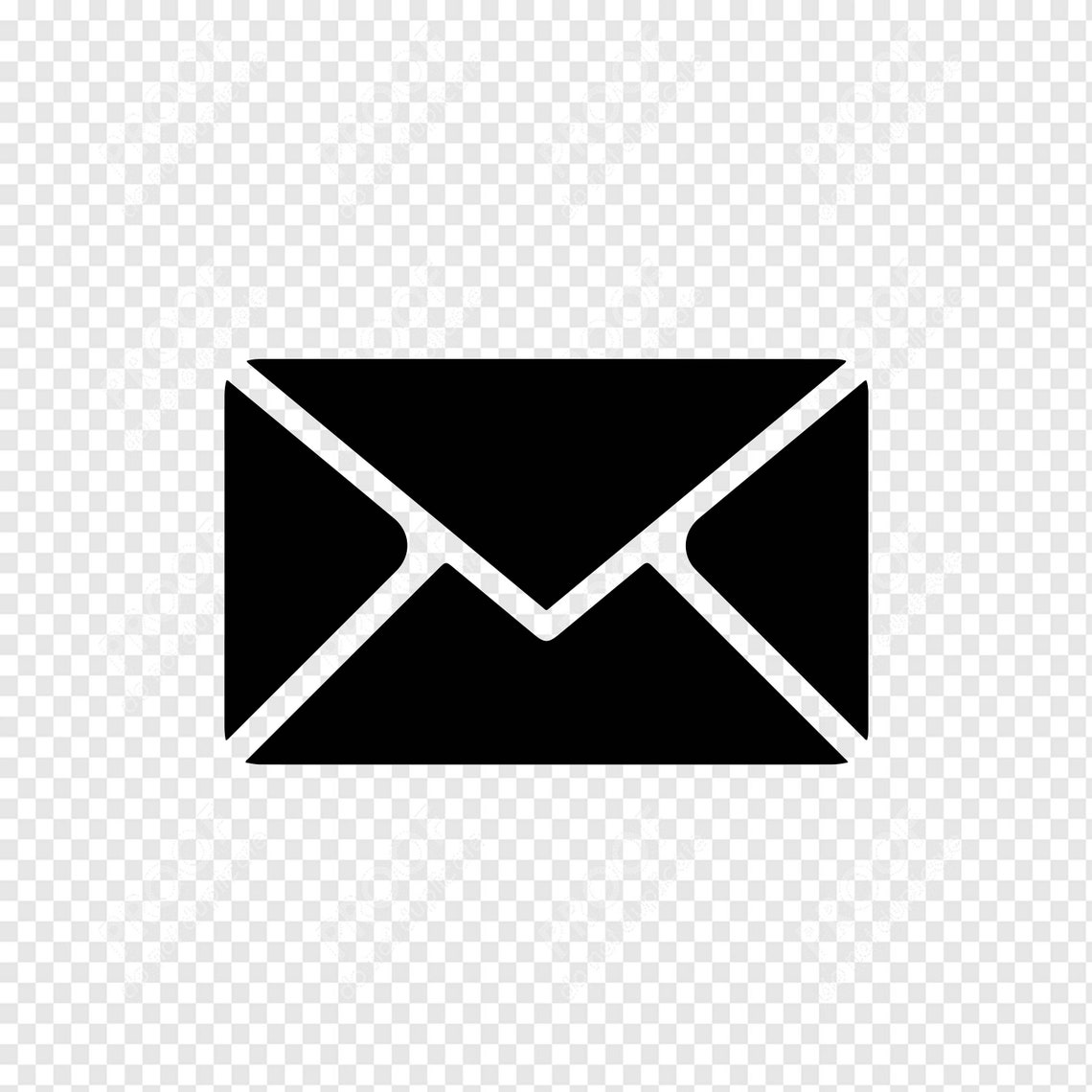 EMail Logo Svg eMail Svg eMail Cut Files eMail Clipart - Etsy México