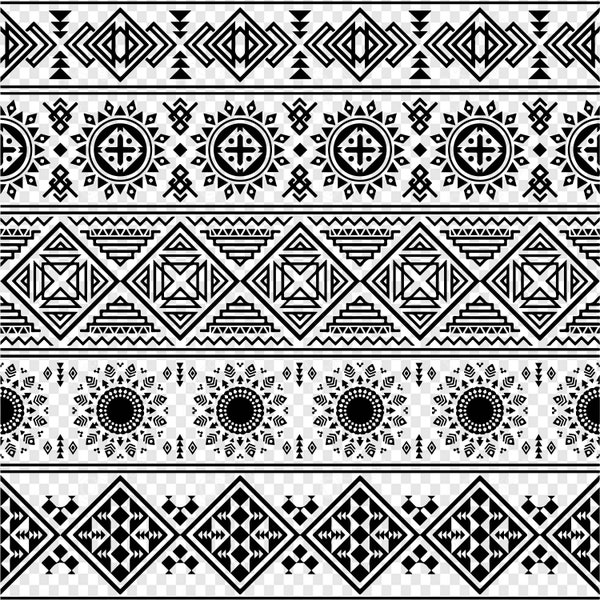 Tribal Patterns - Etsy