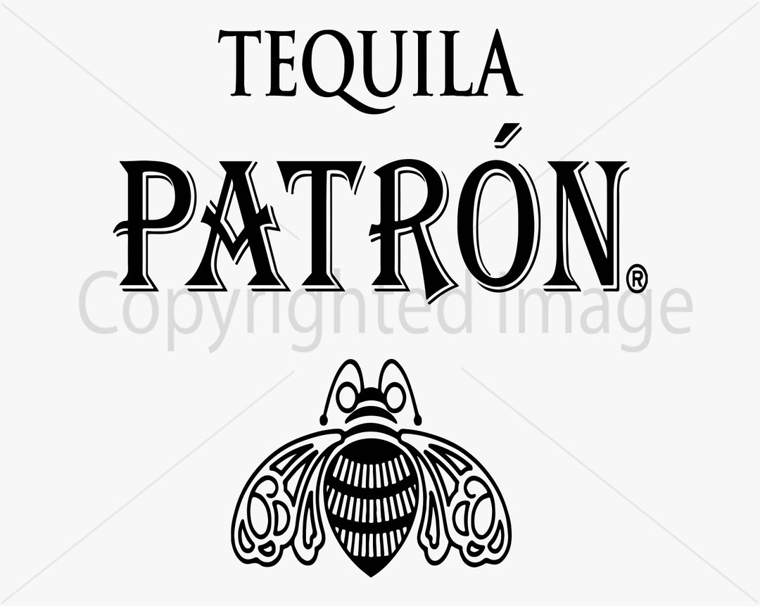 Silver Patron SVG, Soy El Patron SVG, Hecho Un Cabron SVG, Spanish Svg ...