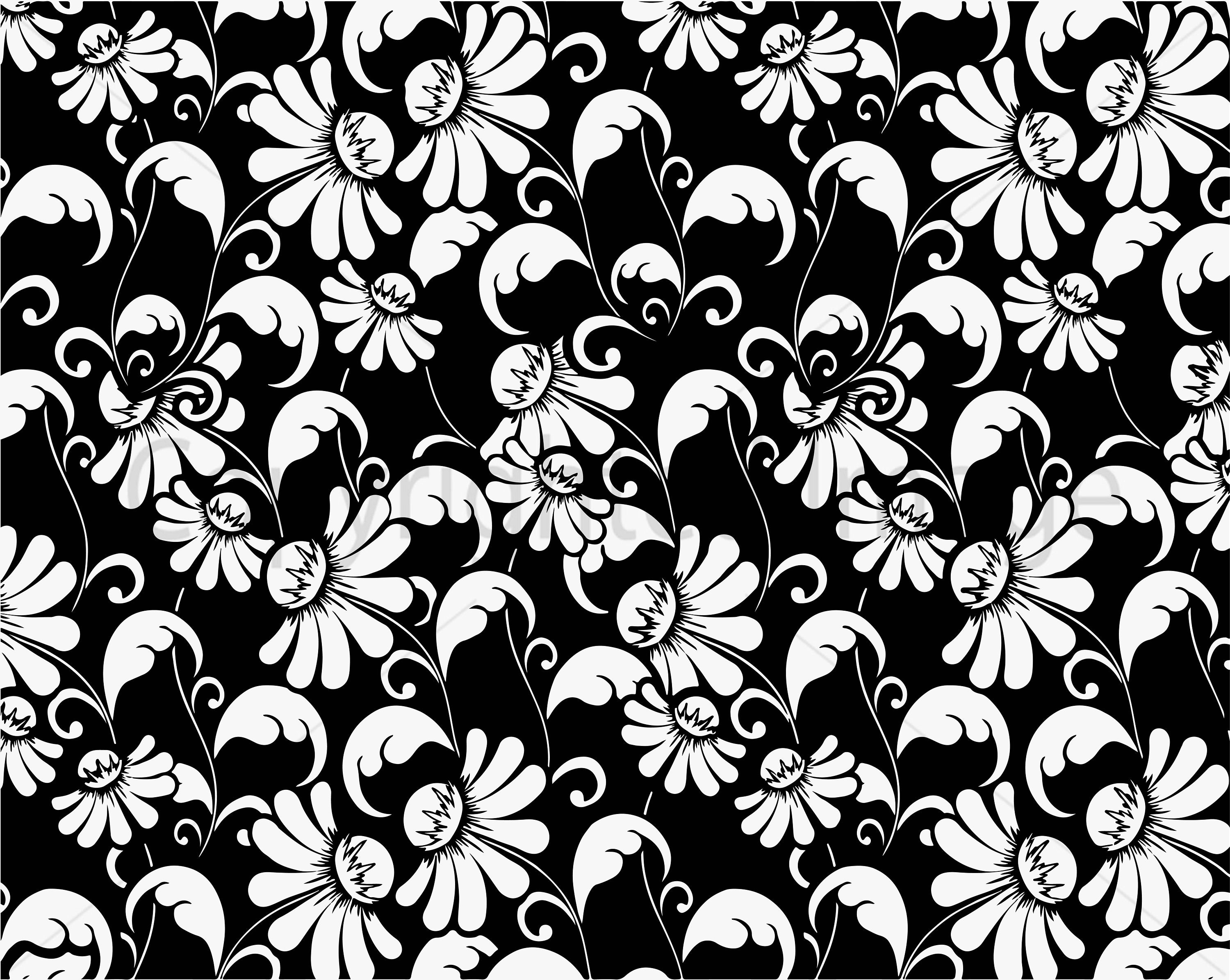 Art & Collectibles branch svg cut file pattern png pattern dxf floral ...