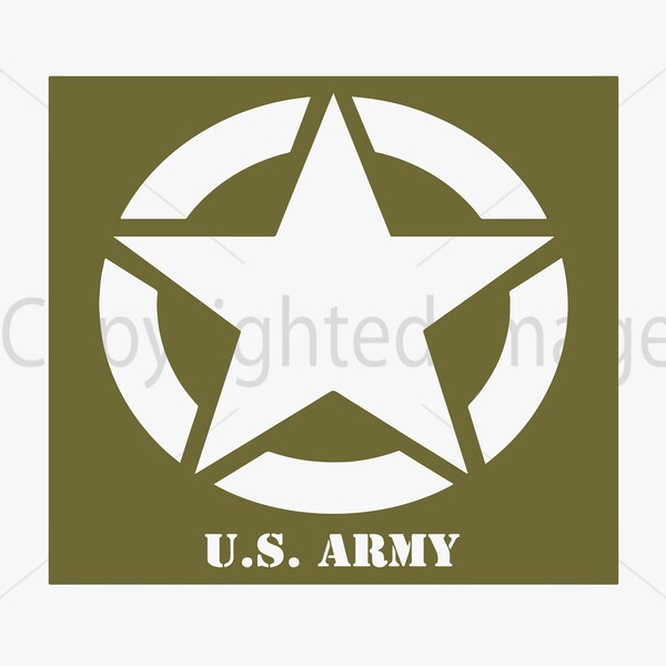 Army - Etsy