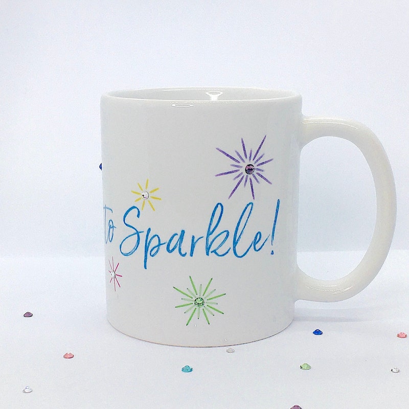 Quote Inspirational Mugs - Etsy