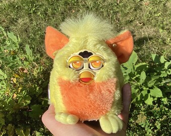 Working Furby Custom - Etsy