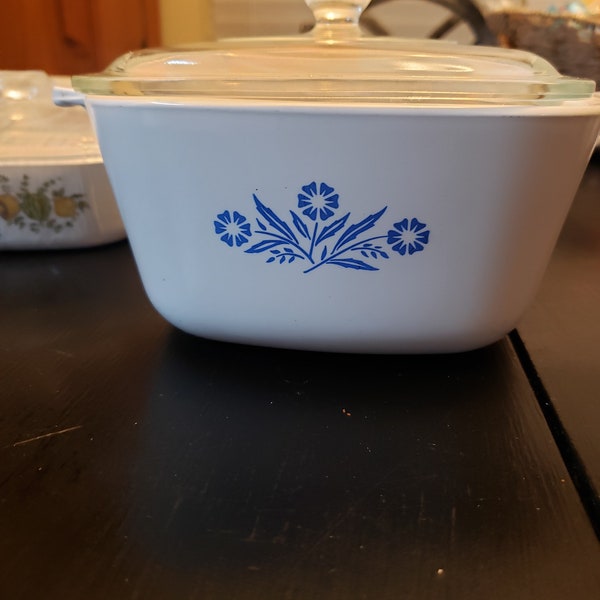 Rare Corning Ware - Etsy