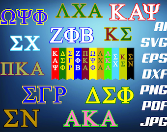 Kappa Alpha Psi Svg - Etsy