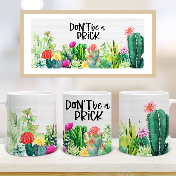 110z Mug Template - Etsy