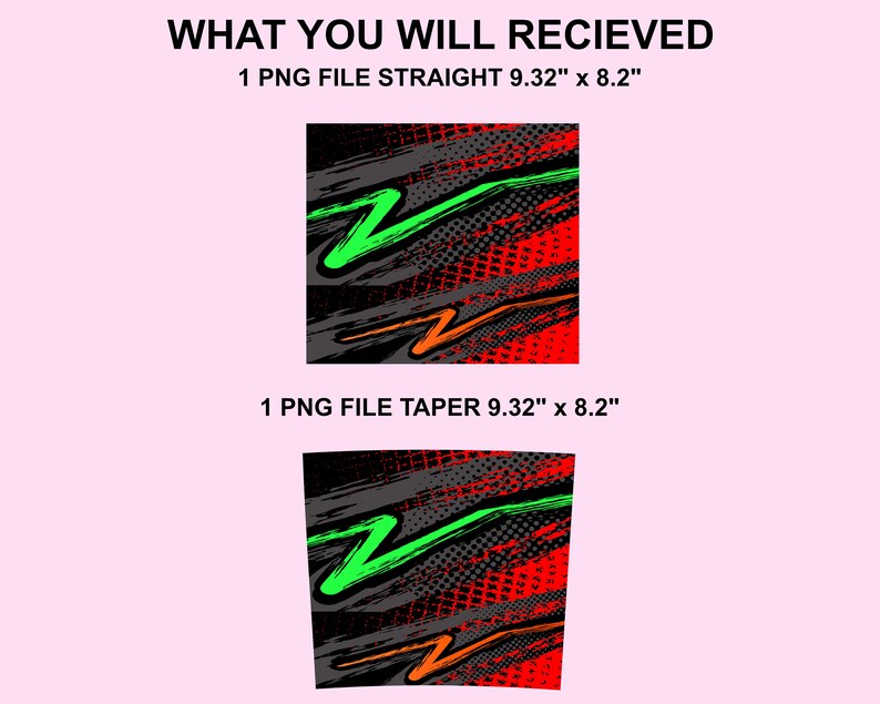 Sports Car Racing Tumbler Sports Wrap Design Sublimation - Etsy