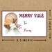 Yule Gift Tags Printable - Pagan Wiccan Christmas Tags - Yuletide ...