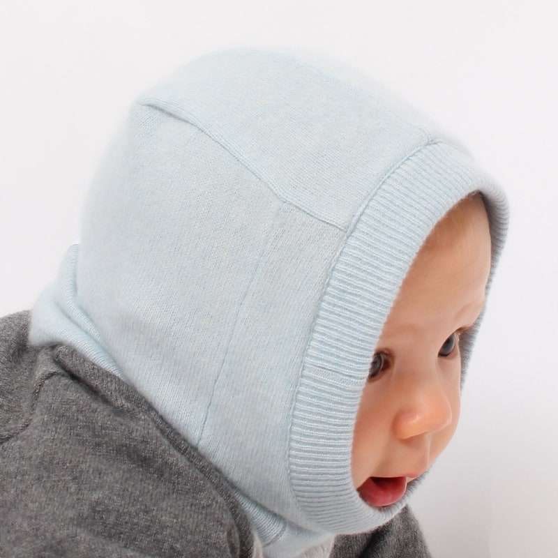 Baby Balaclava - Etsy