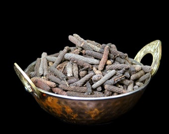 Indian Long Pepper - Etsy