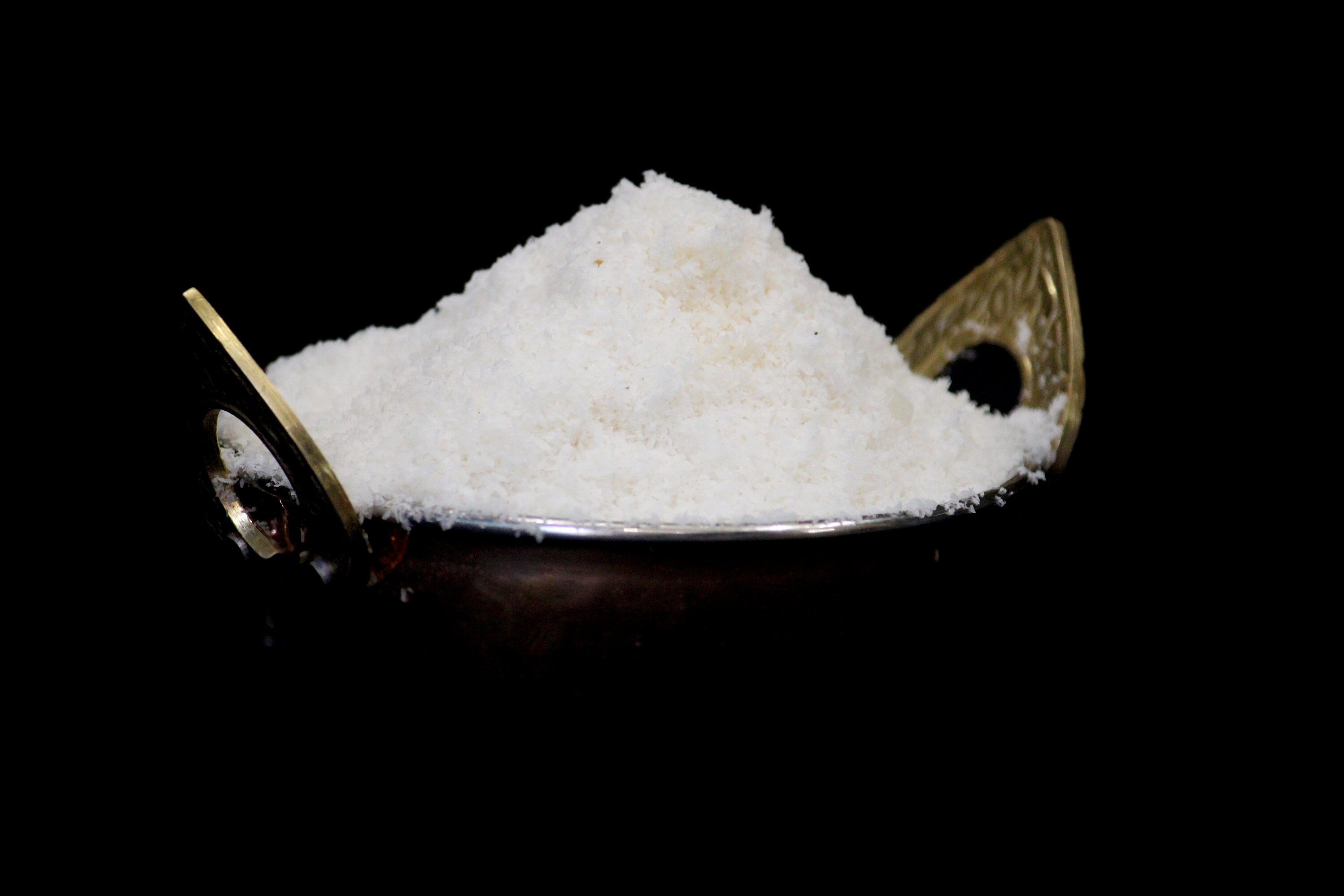 Dry Coconut Powder Coconut Milk Powder Organic Milk Powder | Etsy