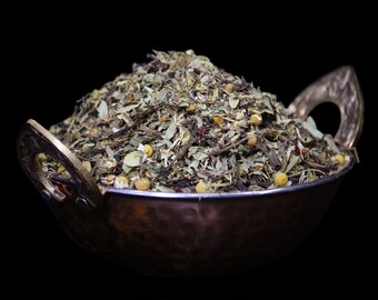 Constipation Tea | Etsy