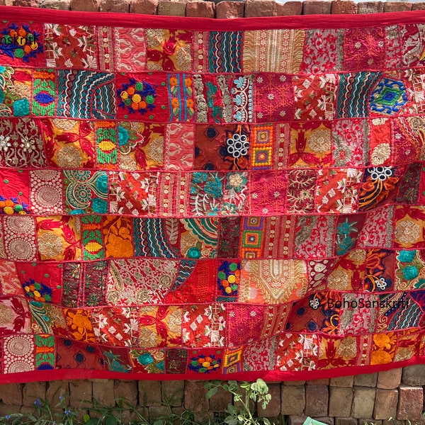 Indian Tapestry - Etsy
