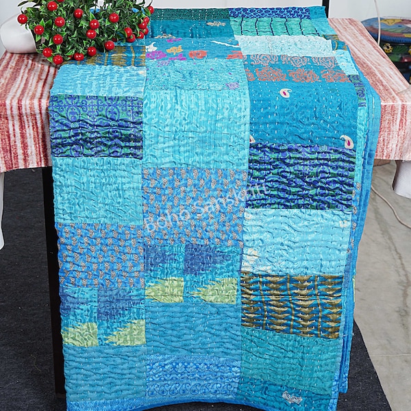 Turquoise Bedding - Etsy