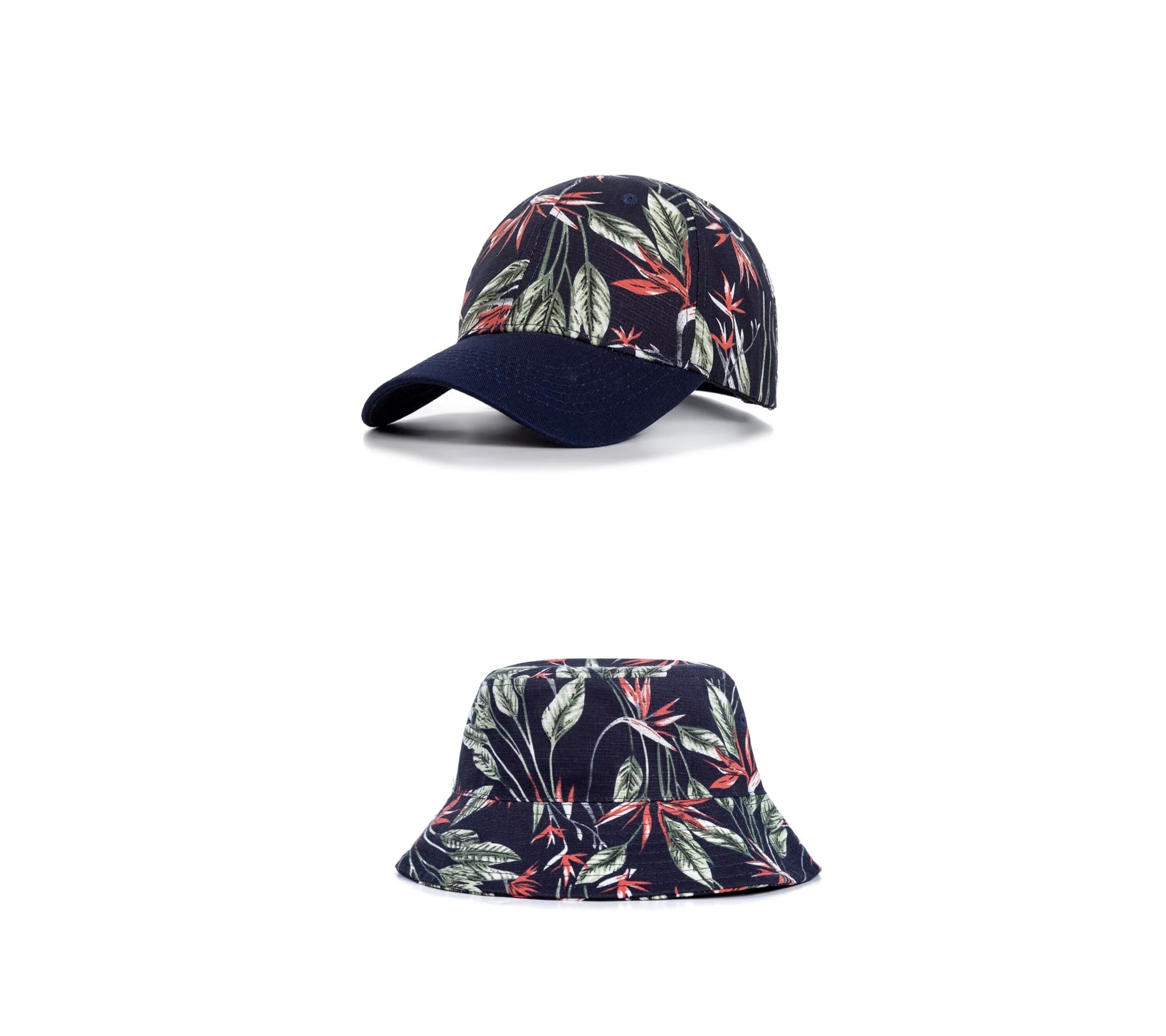 Summer Hat Ladies Matching Cap and Bucket Hat - Etsy UK