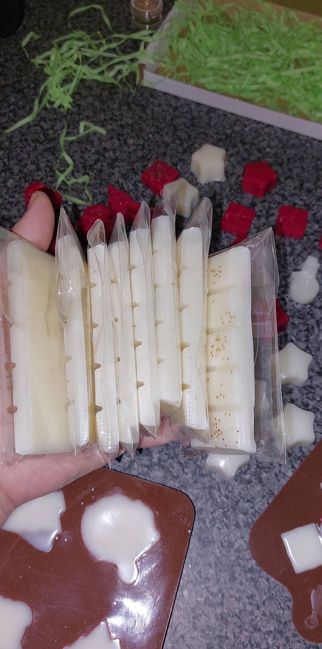 Snap Bars - Etsy