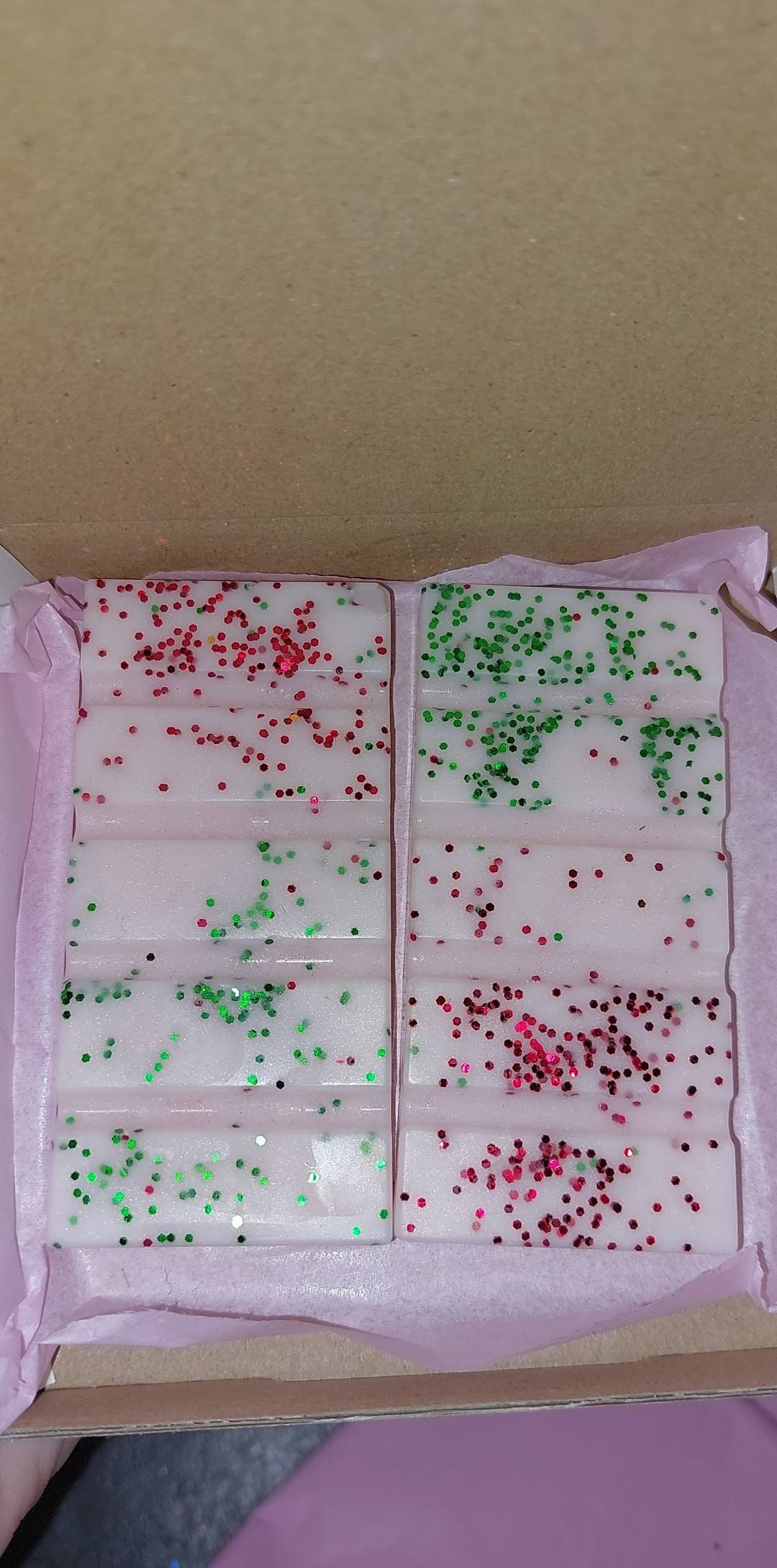 Snap Bars - Etsy