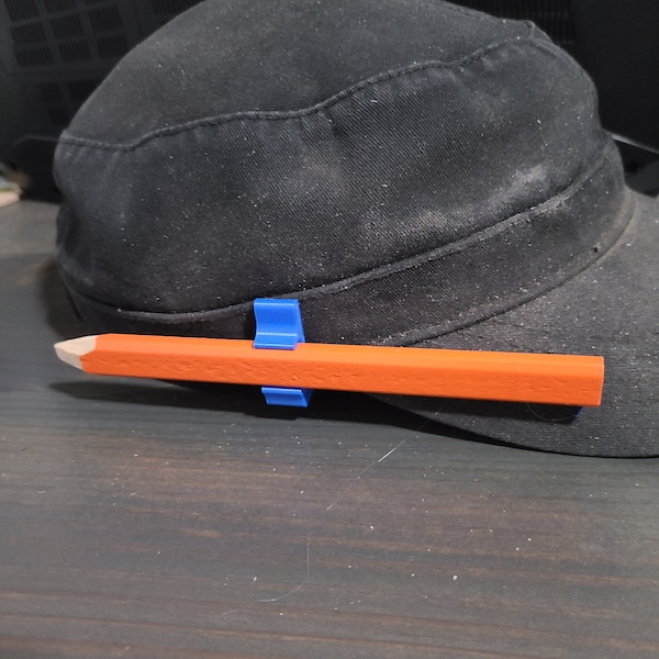 Carpenter Pencils - Etsy