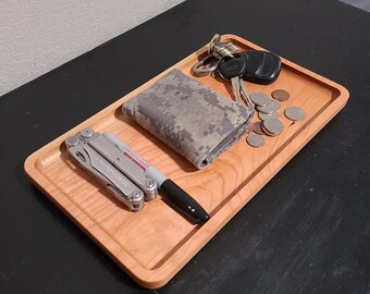 Large Dump Tray - Etsy