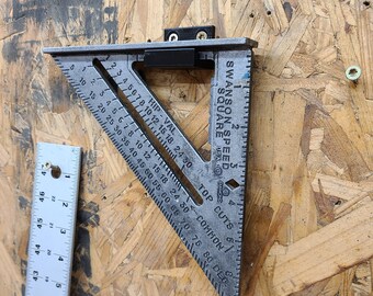 Speed Square Mount - Etsy