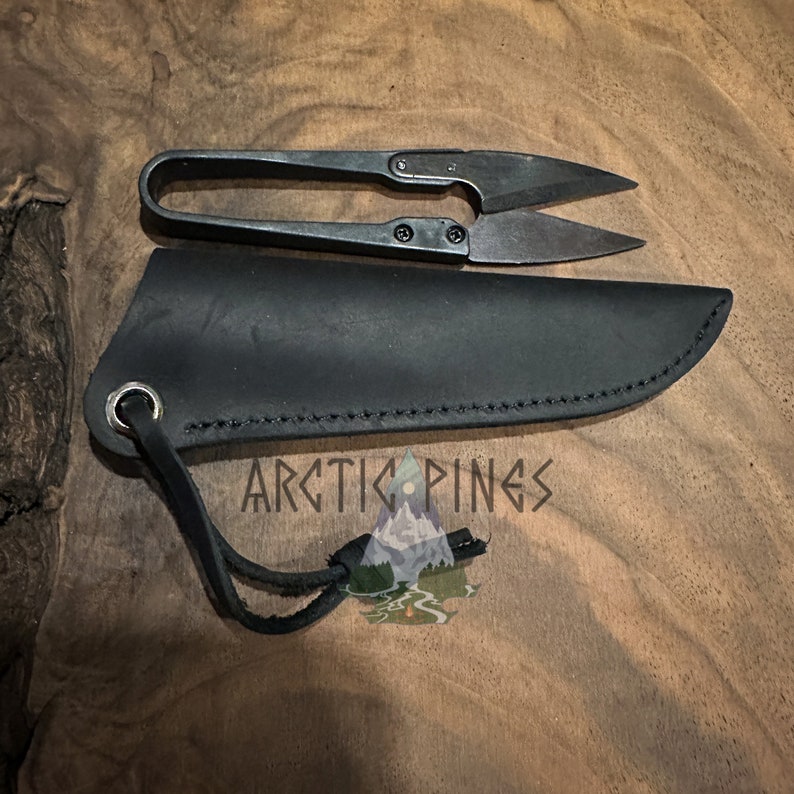 Mini Foraging Shears 4 Pruning Shears Foraging Tools - Etsy