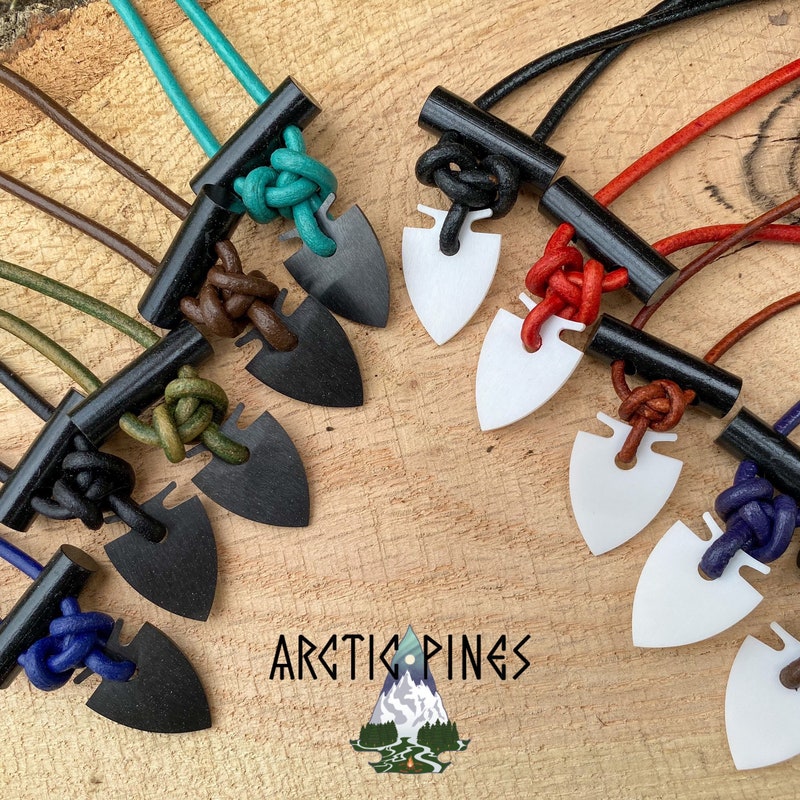 Fire Starter Survival Gear - Etsy