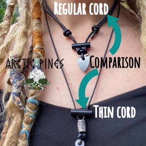 RUSTIC Fire Starter Necklace, Ceramic Survival Necklace, Ferro Rod ...