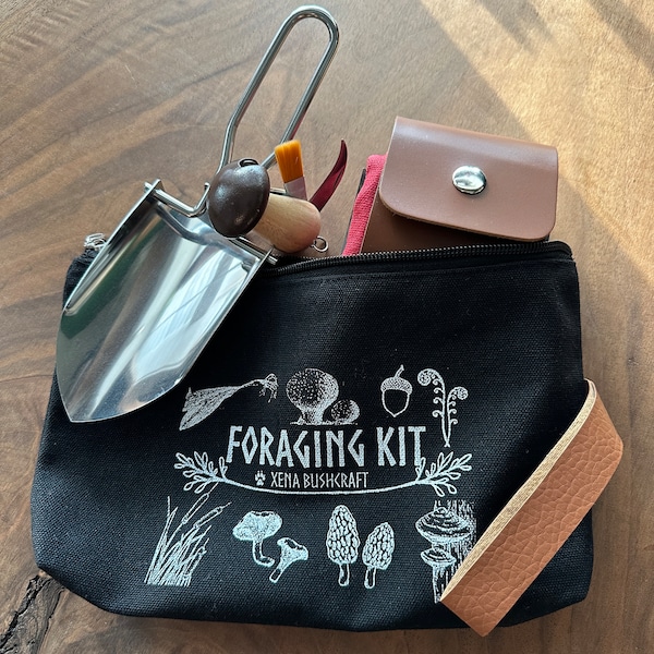Foraging - Etsy