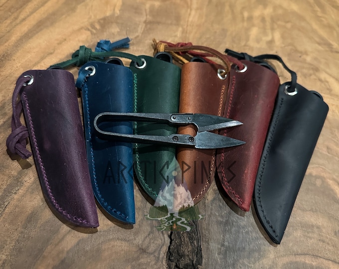 Mini Foraging Shears, 4 Pruning Shears, Foraging Tools, Foraging Knife ...