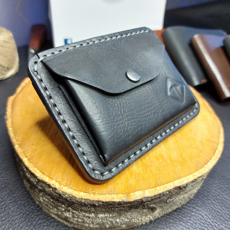 Front Pocket Wallet - Etsy