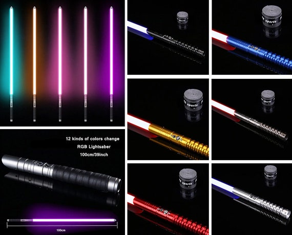 Lightsaber, Saberforge lightsaber, Lightsaber, Lightsaber hilt, Star ...